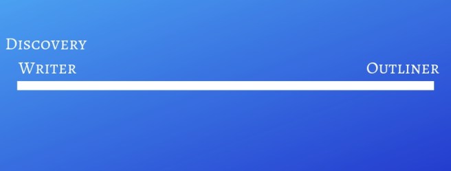 Discovery Writer or Outliner? – Quill and Books