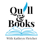 Quill and Books – Improving our writing by studying great books