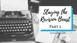 Blog – Quill and Books